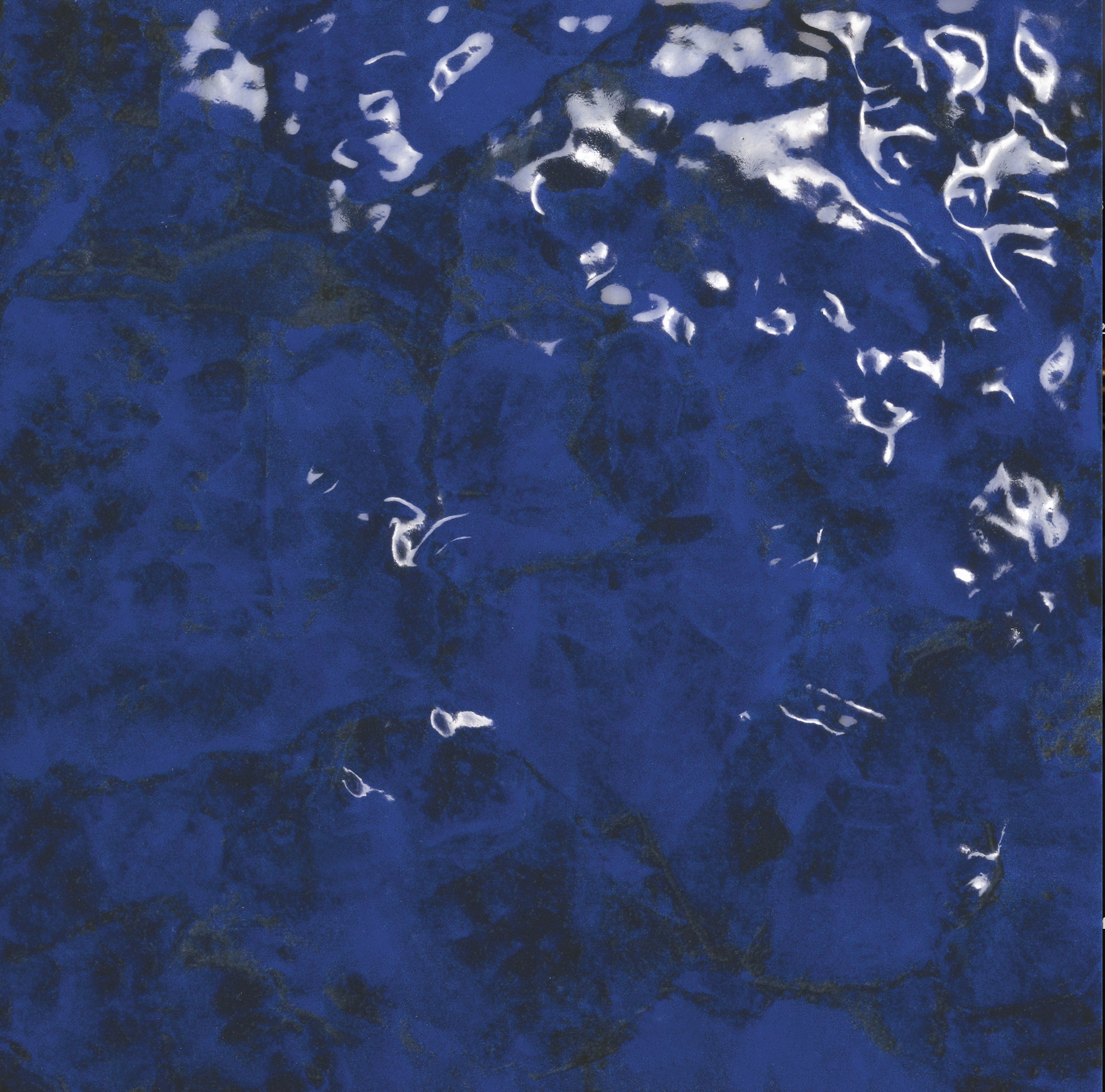 Coral Azure – 6x6 Stunning & Durable Tile by Stoneline Group